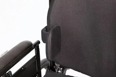 ROHO Lateral Pads for ROHO Agility Contoured Back System