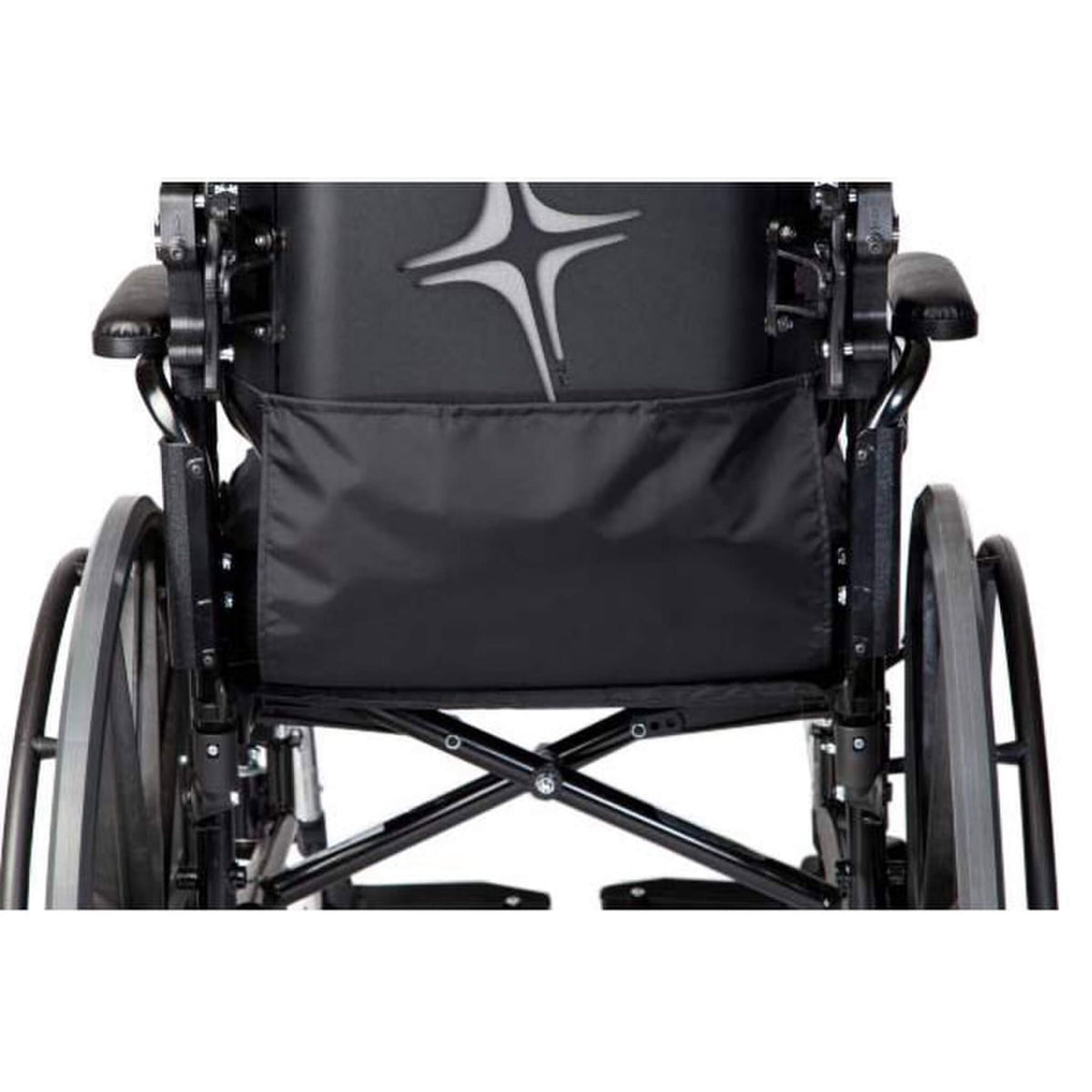 Roho Privacy Shield For Wheelchair Back | ROHO Seating Products