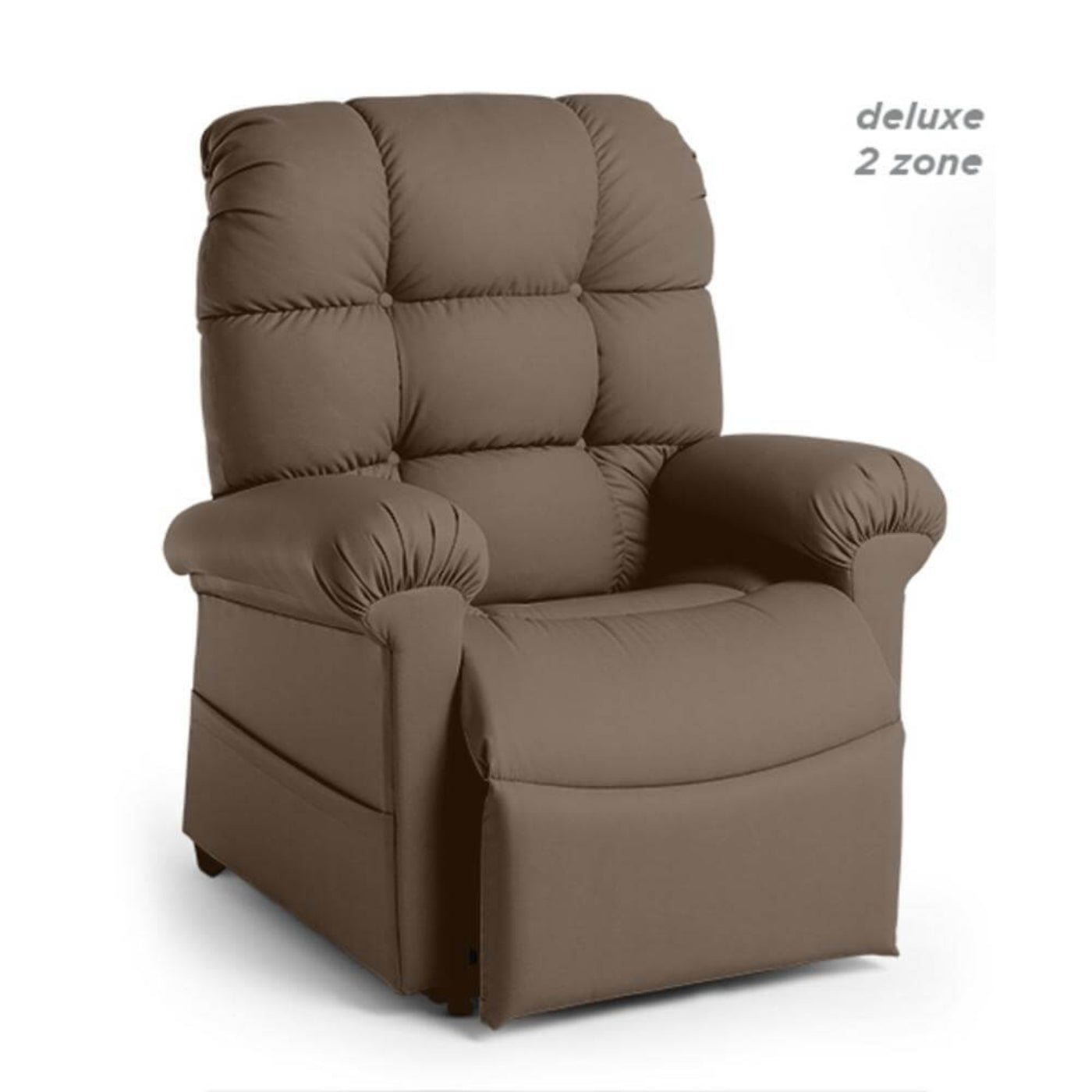 Journey Perfect Sleep Chair | Ultimate Comfort & Support