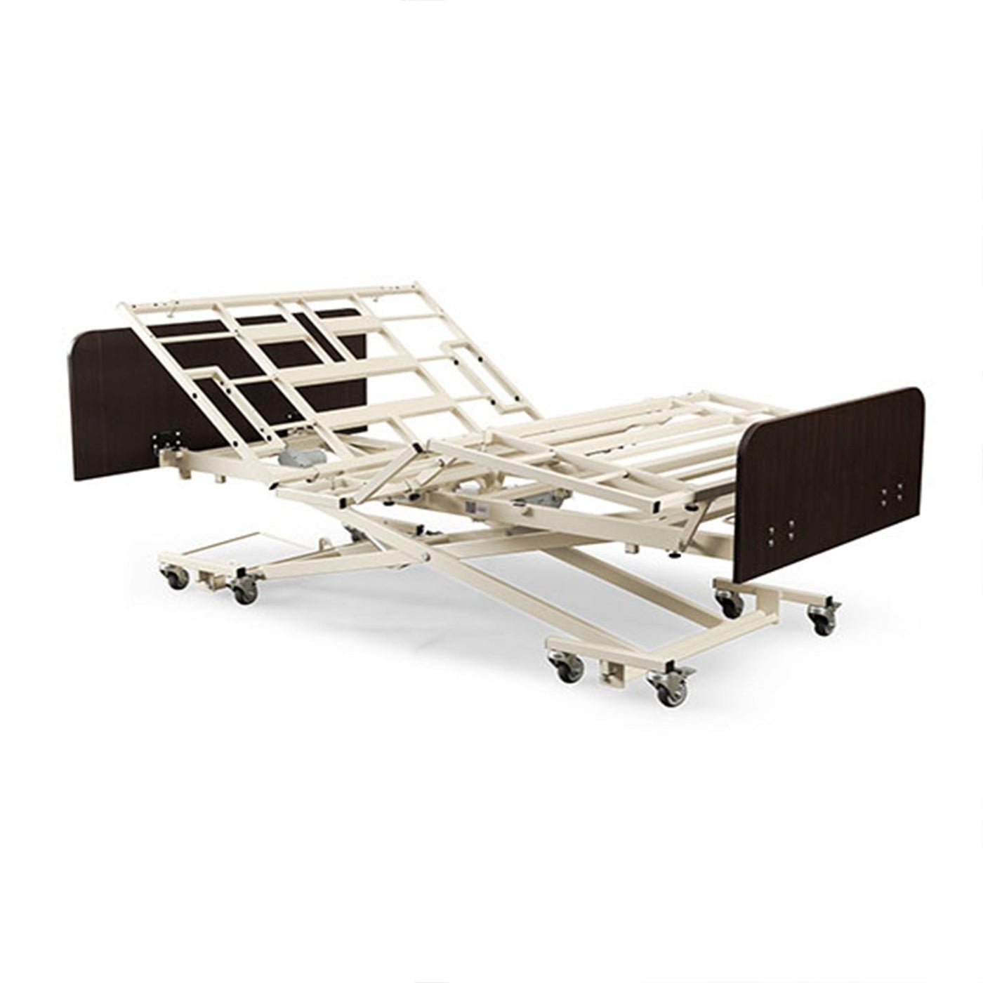 Medacure Versatile Full Electric Expandable Ultra Low and High Bed